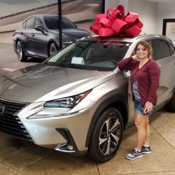 JOHNSON LEXUS OF RALEIGH - 55 Photos & 98 Reviews - 5839 Capital Blvd ...