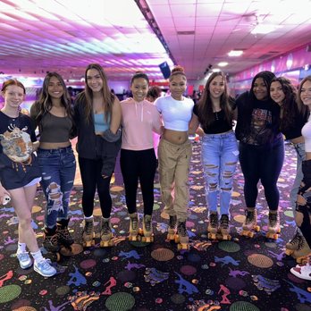BEAR CREEK ROLLER RINK - Updated December 2025 - 60 Photos & 93 Reviews ...