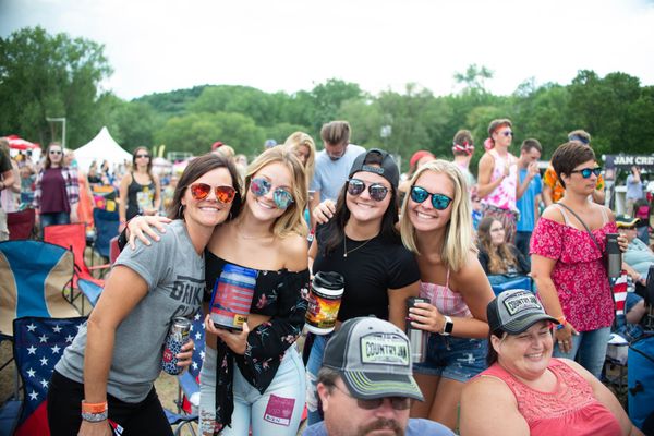 COUNTRY JAM USA - Updated August 2025 - 1711 S Hastings Way, Eau Claire ...