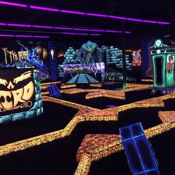 Monster Mini Golf - 106 Photos & 60 Reviews - Mini Golf - 775 US Rt 1 S ...