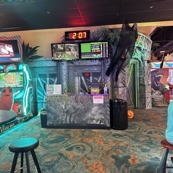 SPARE TIME BRISTOL - Updated December 2025 - 81 Photos & 120 Reviews ...