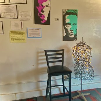 COLOURBOX BODY PIERCING - Updated December 2025 - 171 Photos & 34 ...