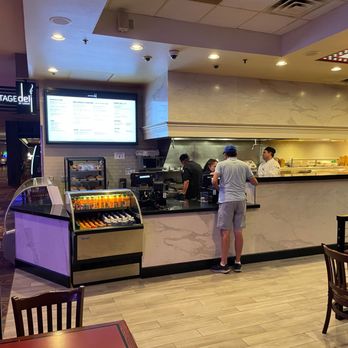 BACKSTAGE DELI - 323 Photos & 303 Reviews - 3900 Las Vegas Blvd S, Las ...