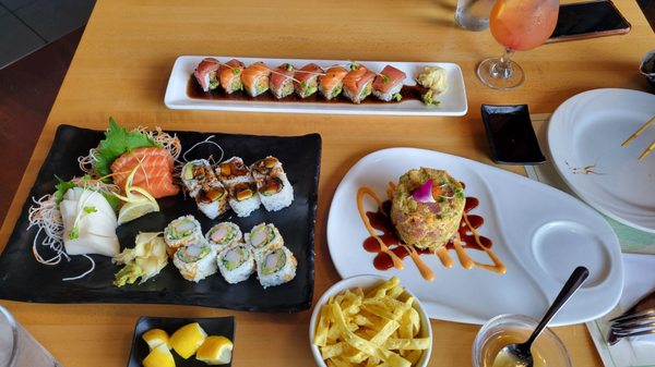 FUSION TASTE FINE ASIAN CUISINE - 105 Photos & 173 Reviews - 19 ...