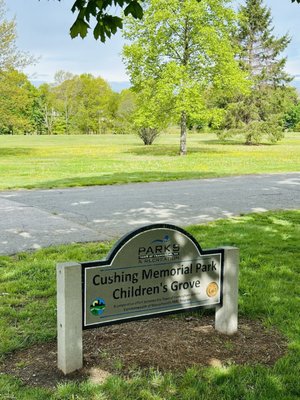 CUSHING MEMORIAL PARK - Updated December 2025 - 80 Photos & 32 Reviews ...