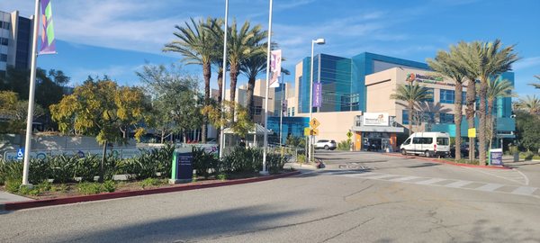 MEMORIALCARE LONG BEACH MEDICAL CENTER - Updated May 2026 - 198 Photos ...
