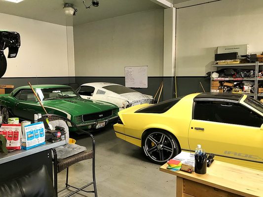 GOLDEN STATE SMOG CENTER - Updated May 2026 - 100 Photos & 708 Reviews ...