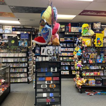 CLASSIC GAME JUNKIE - Updated October 2025 - 34 Photos & 87 Reviews ...