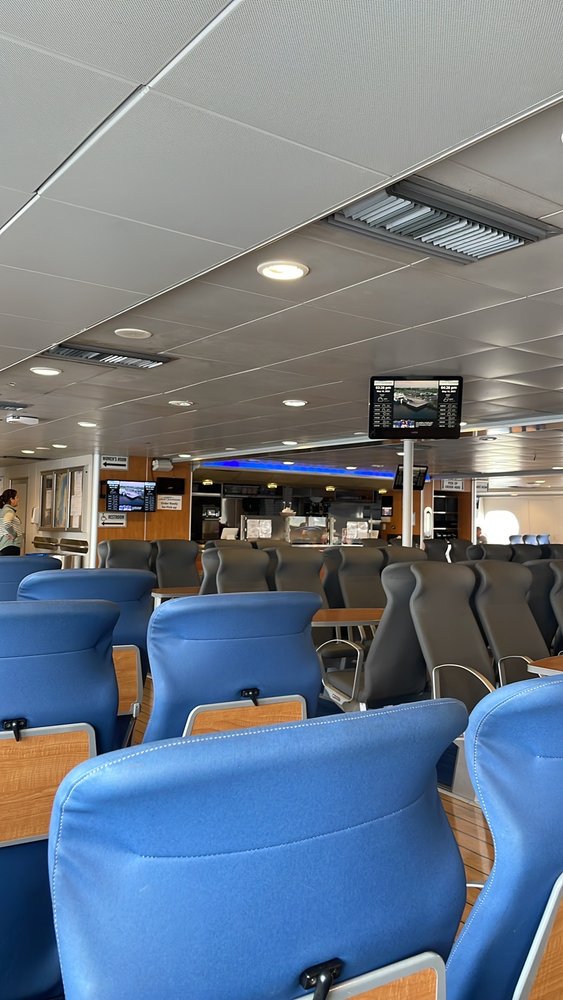 LAKE EXPRESS HIGH-SPEED FERRY - Updated January 2026 - 122 Photos & 62 ...