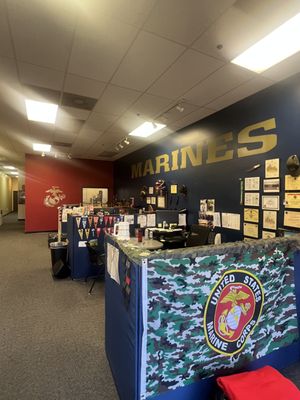 US MARINE CORPS RECRUITING -PHOENIX - Updated July 2025 - 7515 W ...