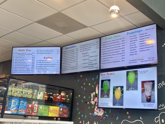 KING TEA - Updated October 2025 - 86 Photos & 48 Reviews - 501 Sawdust ...