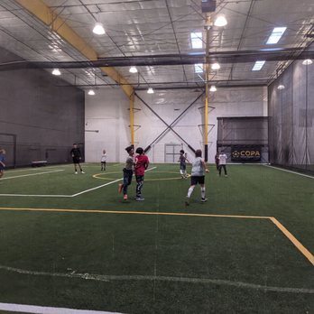 COPA SOCCER TRAINING CENTER - Updated May 2025 - 42 Photos & 94 Reviews ...