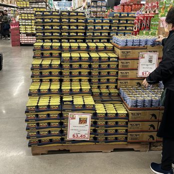 JOONG BOO MARKET - Updated May 2024 - 191 Photos & 15 Reviews - 1111 E ...