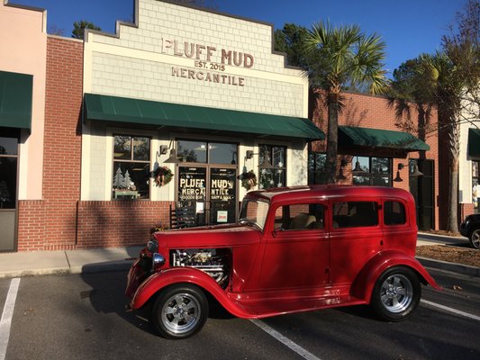 PLUFF MUD MERCANTILE - Updated May 2026 - 32 Photos & 11 Reviews - 2408 ...
