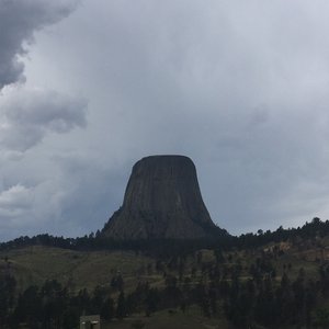 DEVILS TOWER KOA - 68 Photos & 64 Reviews - 60 Hwy 110, Devils Tower, WY - Yelp