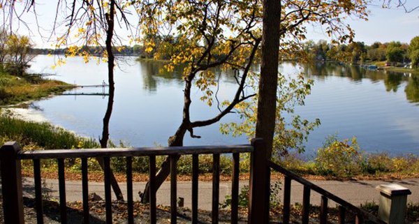 Center City, MN Map & Directions - MapQuest