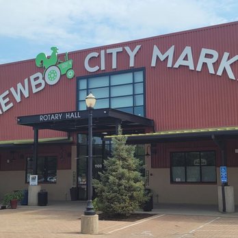 NEWBO CITY MARKET - Updated December 2025 - 112 Photos & 87 Reviews ...
