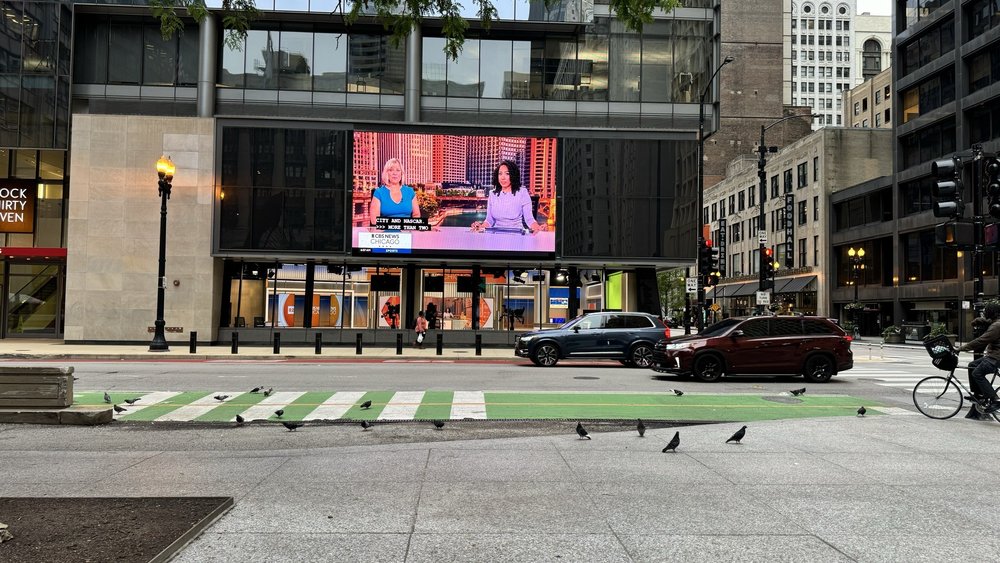 CBS NEWS CHICAGO - Updated October 2025 - 15 Photos & 39 Reviews - 22 W ...