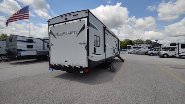 CAMPING WORLD RV SALES - Updated July 2024 - 97 Photos & 83 Reviews ...