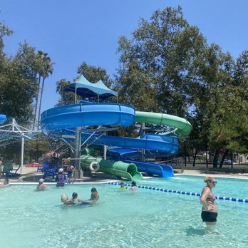 VERDUGO AQUATIC FACILITY - Updated July 2025 - 110 Photos & 105 Reviews ...