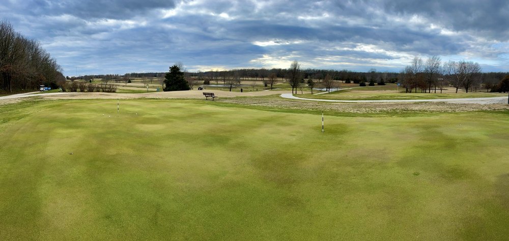 DREAM VALLEY GOLF COURSE - Updated December 2025 - 90 Golf Course Rd ...