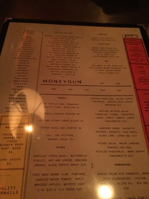 MONEYGUN - Updated October 2025 - 356 Photos & 359 Reviews - 660 W Lake ...