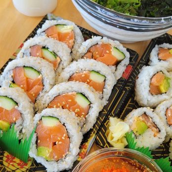 TENSUKE EXPRESS - Updated January 2026 - 620 Photos & 503 Reviews ...