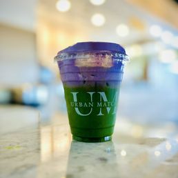 URBAN MATCHA - Updated October 2025 - 2853 Photos & 1128 Reviews - 3400 ...