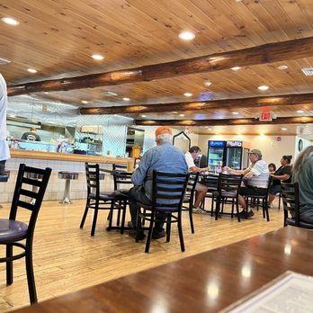 FIREKEEPERS RESTAURANT - Updated December 2025 - 62 Photos & 71 Reviews ...