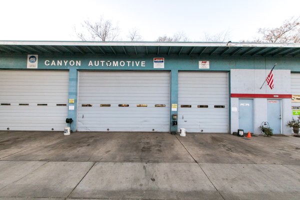 CANYON AUTOMOTIVE REPAIR & SERVICE - Updated October 2025 - 17 Photos ...