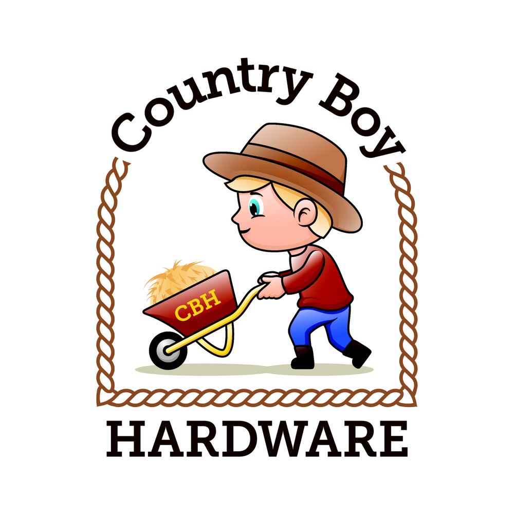 COUNTRY BOY HARDWARE - Updated July 2025 - Cato, New York - Hardware ...