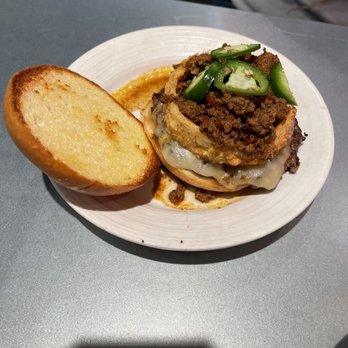 SOCIETY BURGER - Updated November 2024 - 184 Photos & 173 Reviews ...