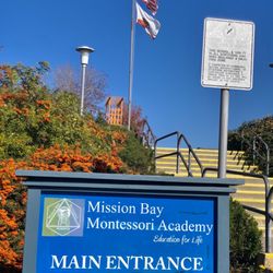 MISSION BAY MONTESSORI ACADEMY - 79 Photos & 18 Reviews - 2640 ...