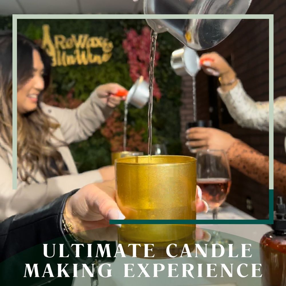 REWAX AND UNWINE JOHNS CREEK - Updated July 2025 - 52 Photos - 6000 Medlock Bridge Pkwy, Johns ...