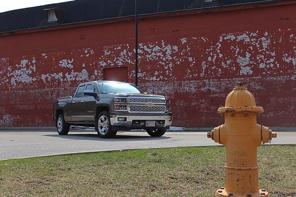 DIAMOND CHEVROLET BUICK GMC CADILLAC - Updated January 2026 - 30 Photos ...