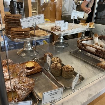 RUSTIC BAKERY - Updated December 2024 - 637 Photos & 618 Reviews - 2017 ...