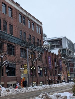 GRETA BAR YYZ - Updated December 2025 - 68 Photos & 12 Reviews - 590 ...