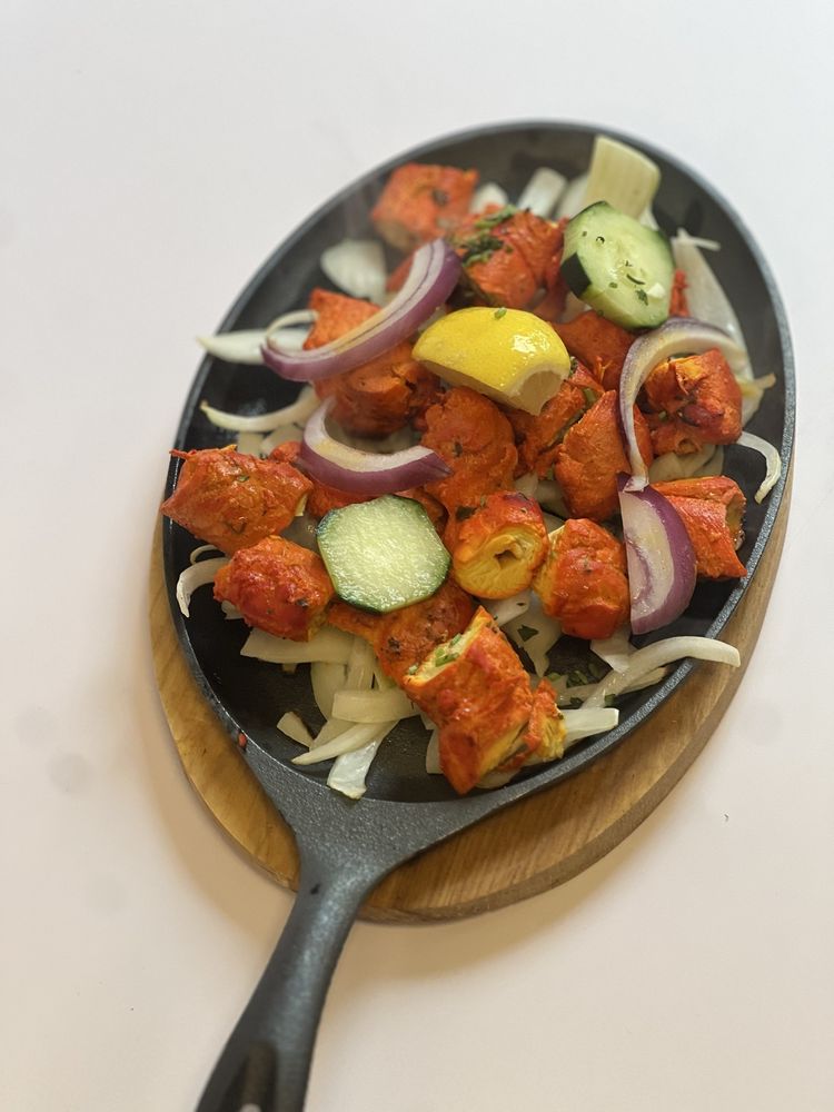 TICCA TIKKA INDIAN CUISINE - Updated July 2025 - 185 Photos & 132 ...