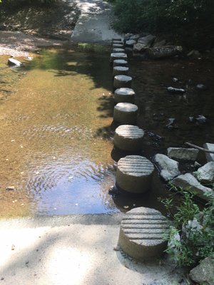 HOLMES RUN STREAM VALLEY PARK - Updated May 2025 - Valleycrest Blvd ...