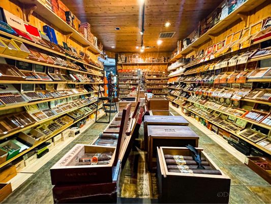 CHURCHILL’S FINE CIGARS - Updated July 2025 - 50 Photos & 38 Reviews ...