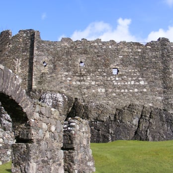 DUNSTAFFNAGE CASTLE AND CHAPEL - Updated March 2026 - 70 Photos ...