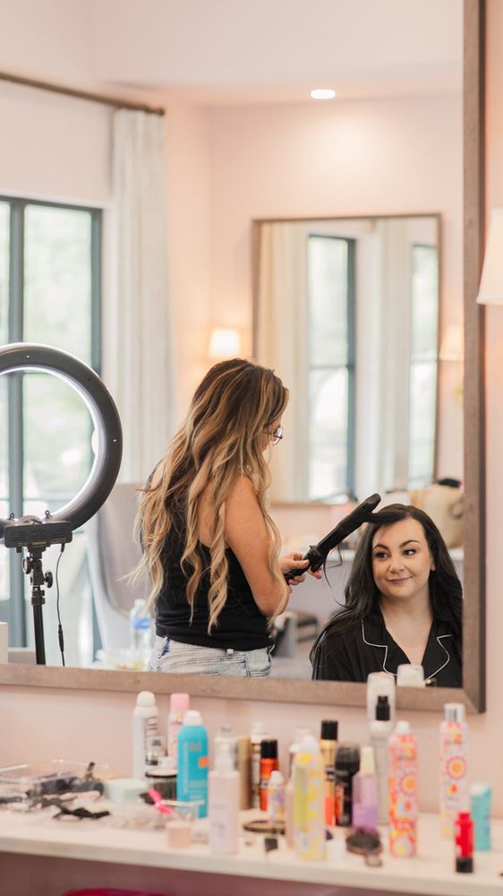 GETFABULEX SALON & EVENTS - Updated June 2025 - 46 Photos - 2496 S ...