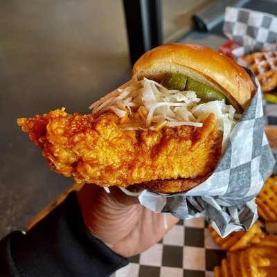 HANGRY JOE’S - Updated October 2025 - 65 Photos & 33 Reviews - 1050 NW ...