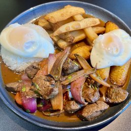 BRASAS PERU - Updated January 2026 - 157 Photos & 74 Real Reviews ...