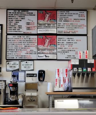 RIM’S DELI - Updated January 2026 - 265 Photos & 404 Reviews - 5241 ...