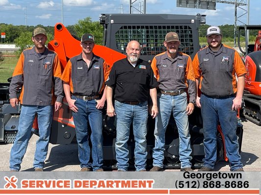 EWALD KUBOTA - Updated November 2025 - 32 Photos - 2650 N Austin Ave ...