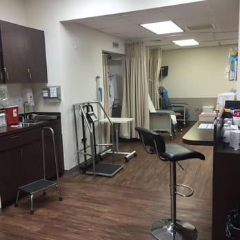 FHP MEDICAL CENTER - Updated August 2024 - 15 Photos & 11 Reviews - 548 ...