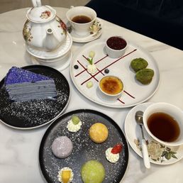 PRINCE TEA HOUSE - Updated January 2025 - 438 Photos & 153 Reviews ...