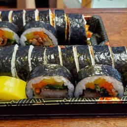 KIMGANAE - Updated March 2025 - 1427 Photos & 909 Reviews - 3912 Union ...