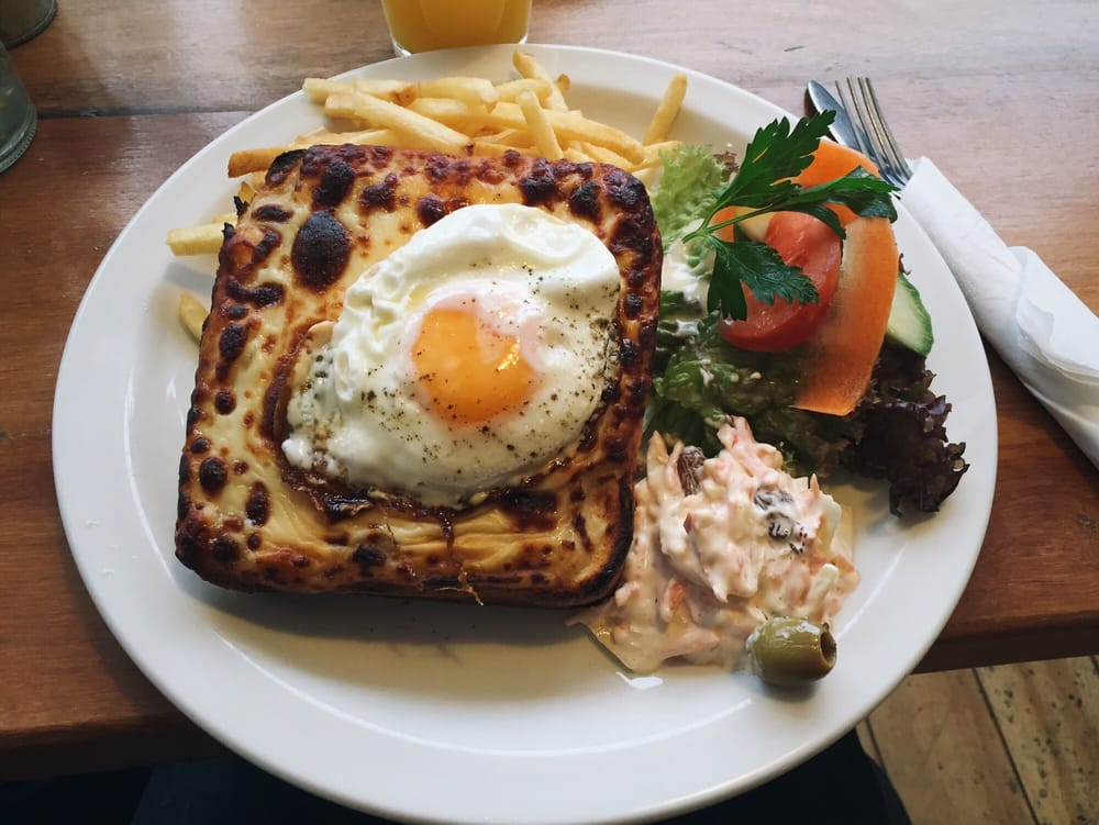 WATER OF LEITH CAFE BISTRO - Updated April 2024 - 1 Howard Street, New ...